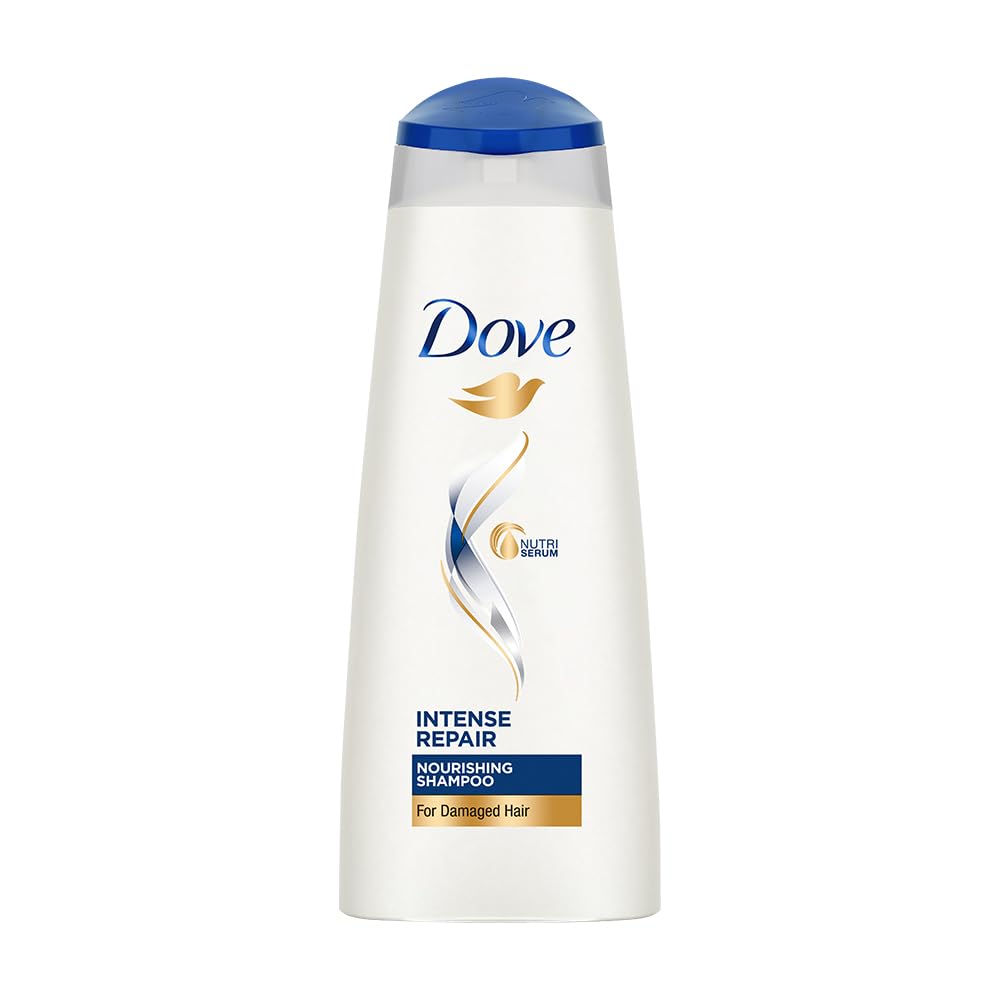 Dove Shampoo - (UAE , USA , Africa , Iran , India and All Countries ...