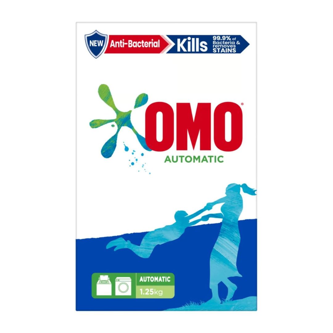 OMO – Veda Trading FZE